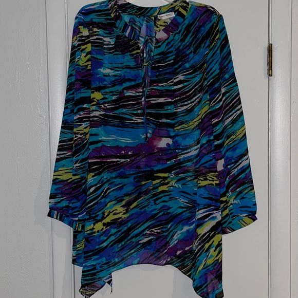 Kate & Mallory | Tops | Kate Mallory | Poshmark